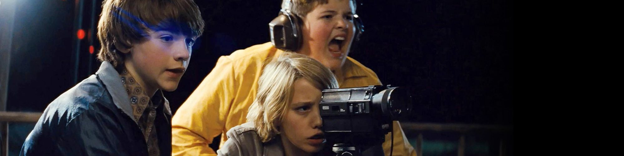 Summer Filmmaking Workshop – Bryn Mawr Film Institute