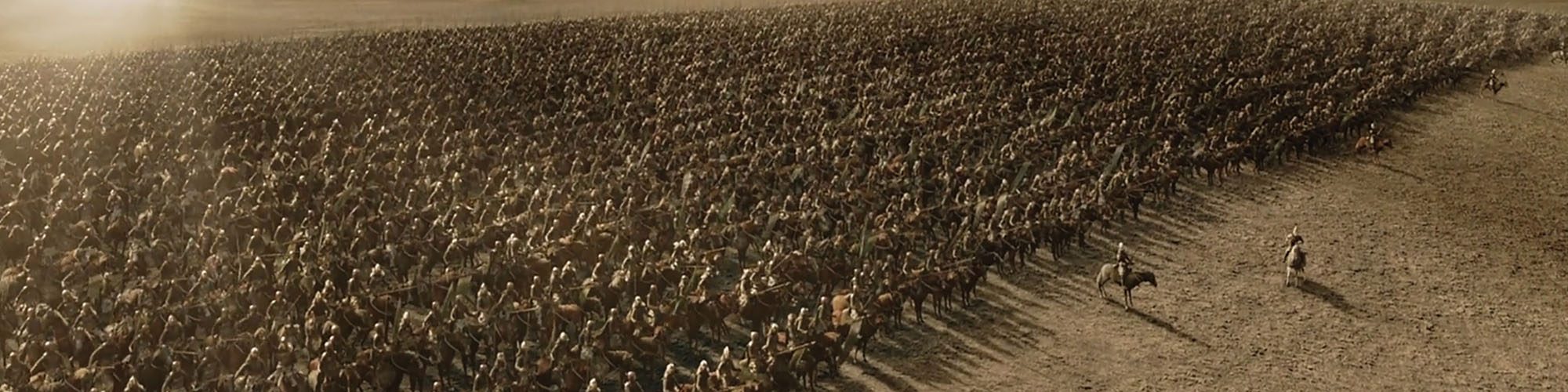 Cast of Thousands – Bryn Mawr Film Institute