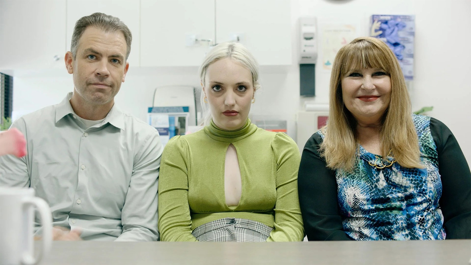 LADY PARTS – Bryn Mawr Film Institute